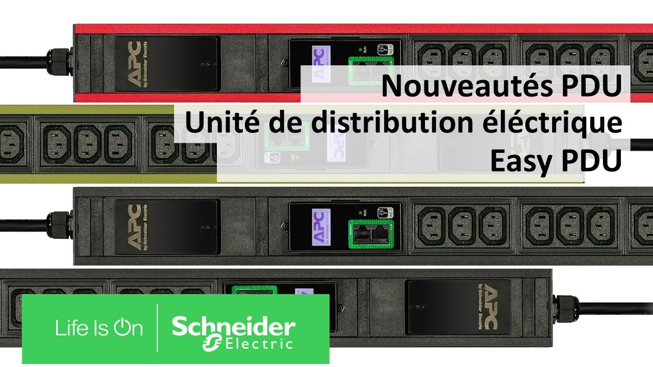 Todo lo Que Necesitas Saber sobre PDU: Guía Completa | Byetnet